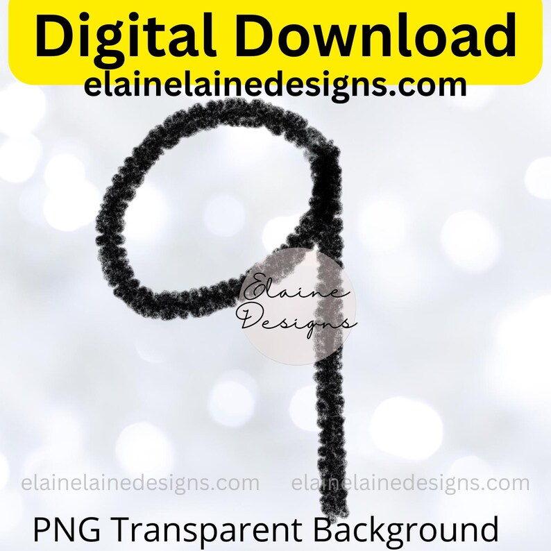 Crayon Numbers Clipart 0-9 PNG JPG | Hand Drawn Number Clipart ...