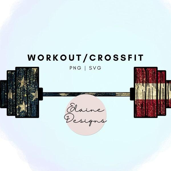 Crossfit Shirt - Etsy