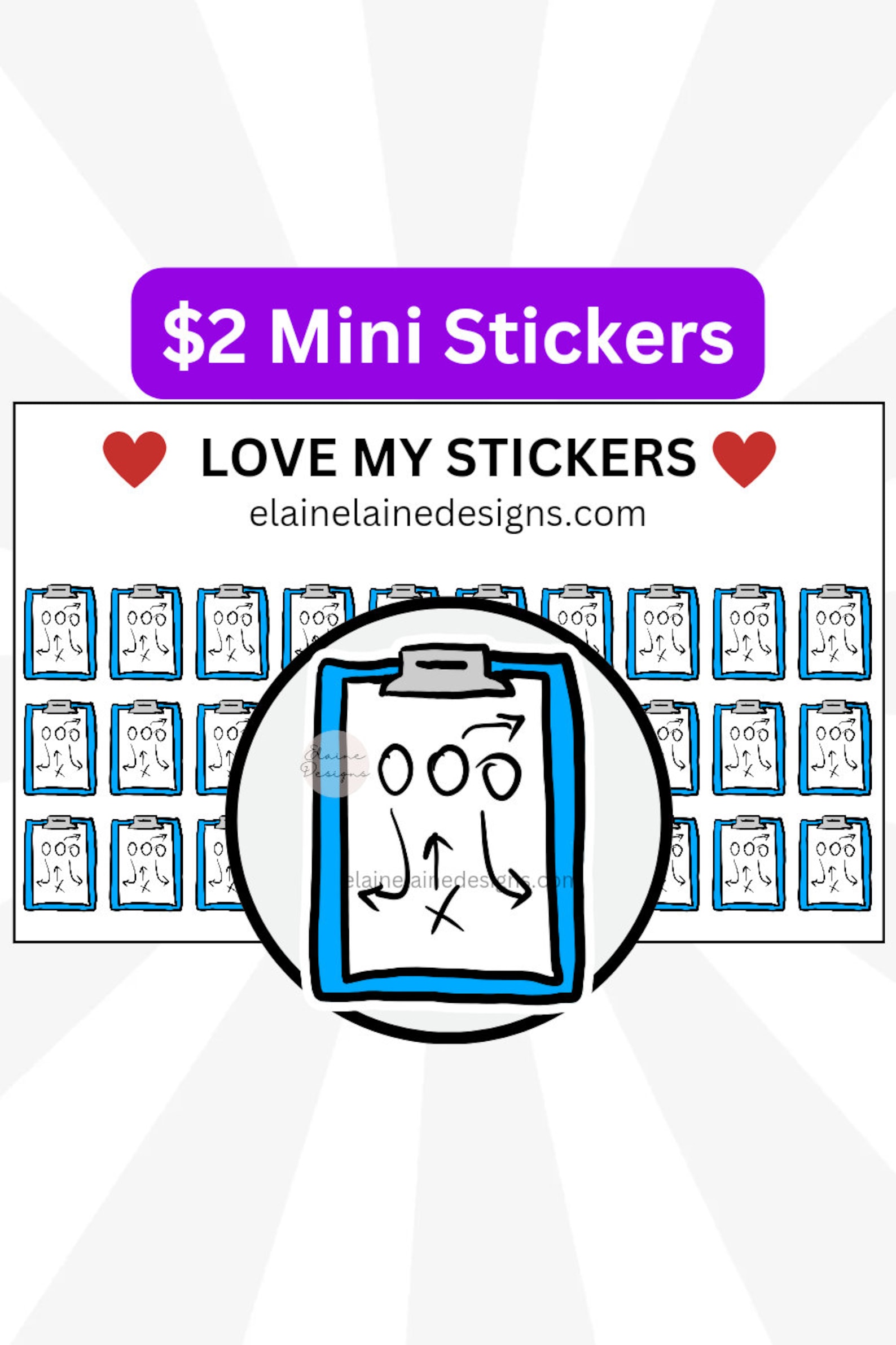 Strategy Sticker, Game Plan Sticker, Strategy Icon Sticker, Game Plan ...