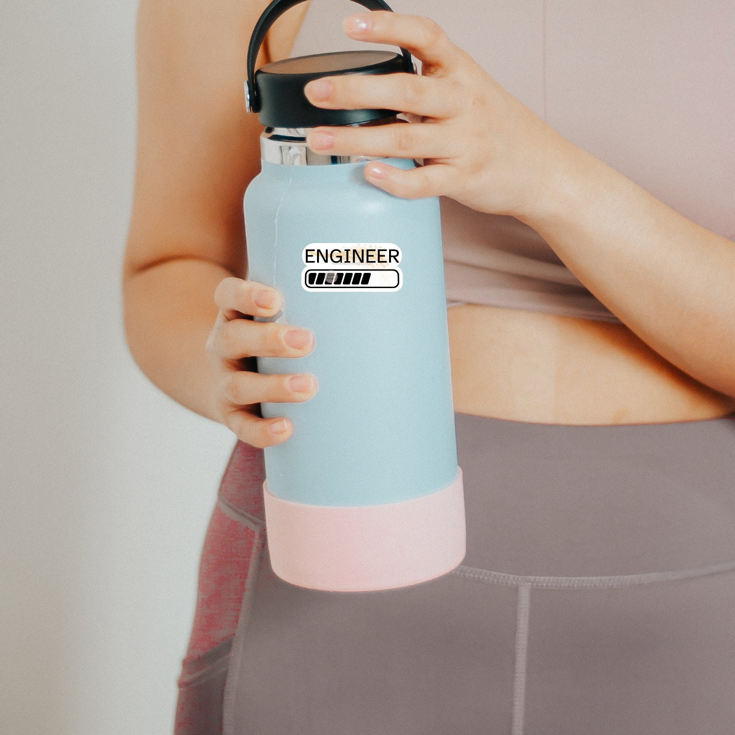 Engineer in Progress, Engineer Sticker, Future Engineer, Engineer ...