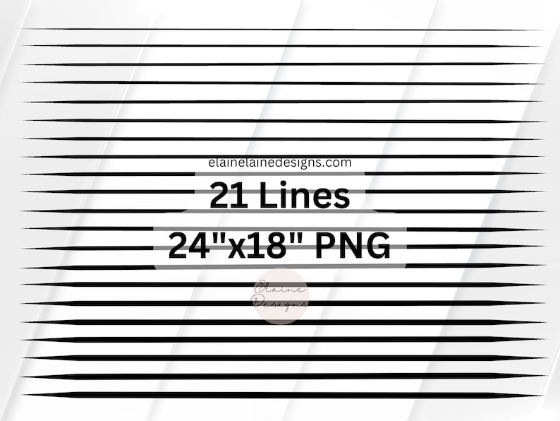 Líneas svg Líneas rectas simples png Diferentes pesos espesor Líneas ...