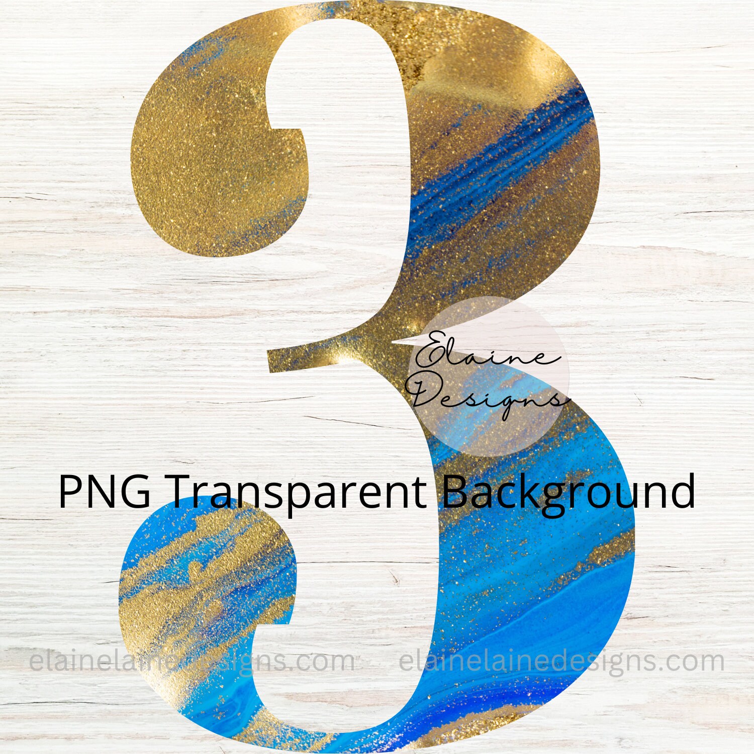 Blue Numbers, Gold Numbers, Gold Dust Number, Sparkle Numbers, Blue ...