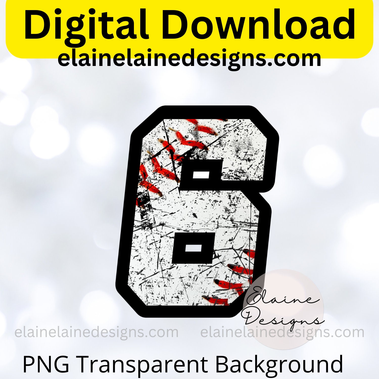 Numbers Png, Baseball Numbers, Baseball, Grunge, Distressed, Baseball ...