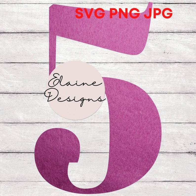 Purple Numbers Svg Fuzzy Numbers Svg Felt Numbers Violet - Etsy