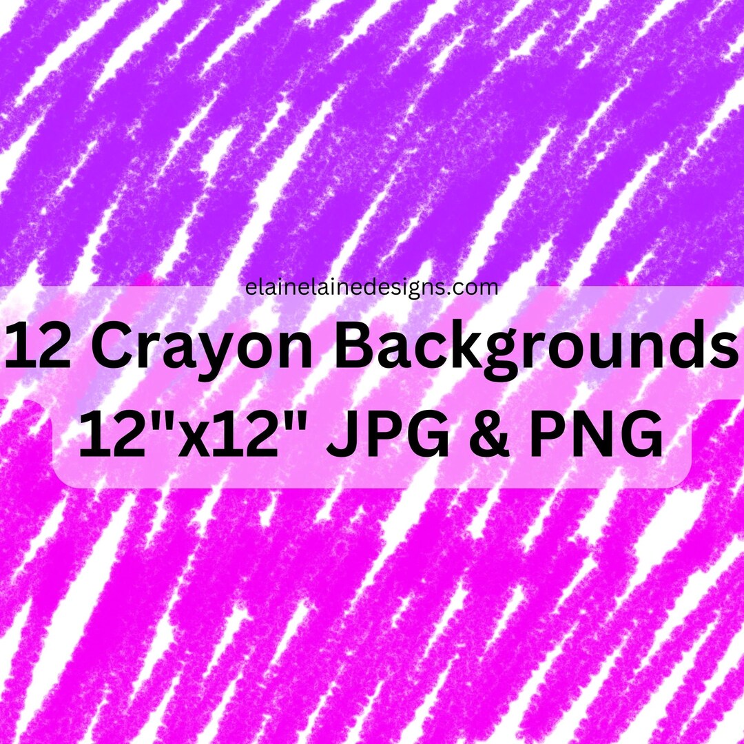 Crayon Background, Crayon Doodle Background, Hand Drawn Lines ...