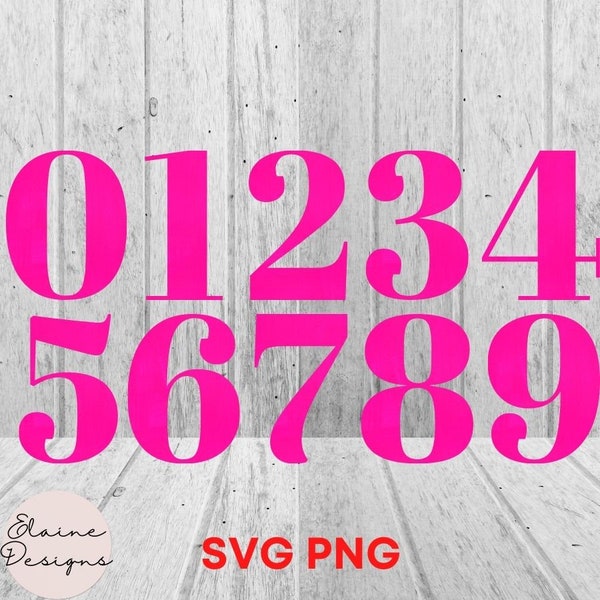 Neon Pink Svg - Etsy