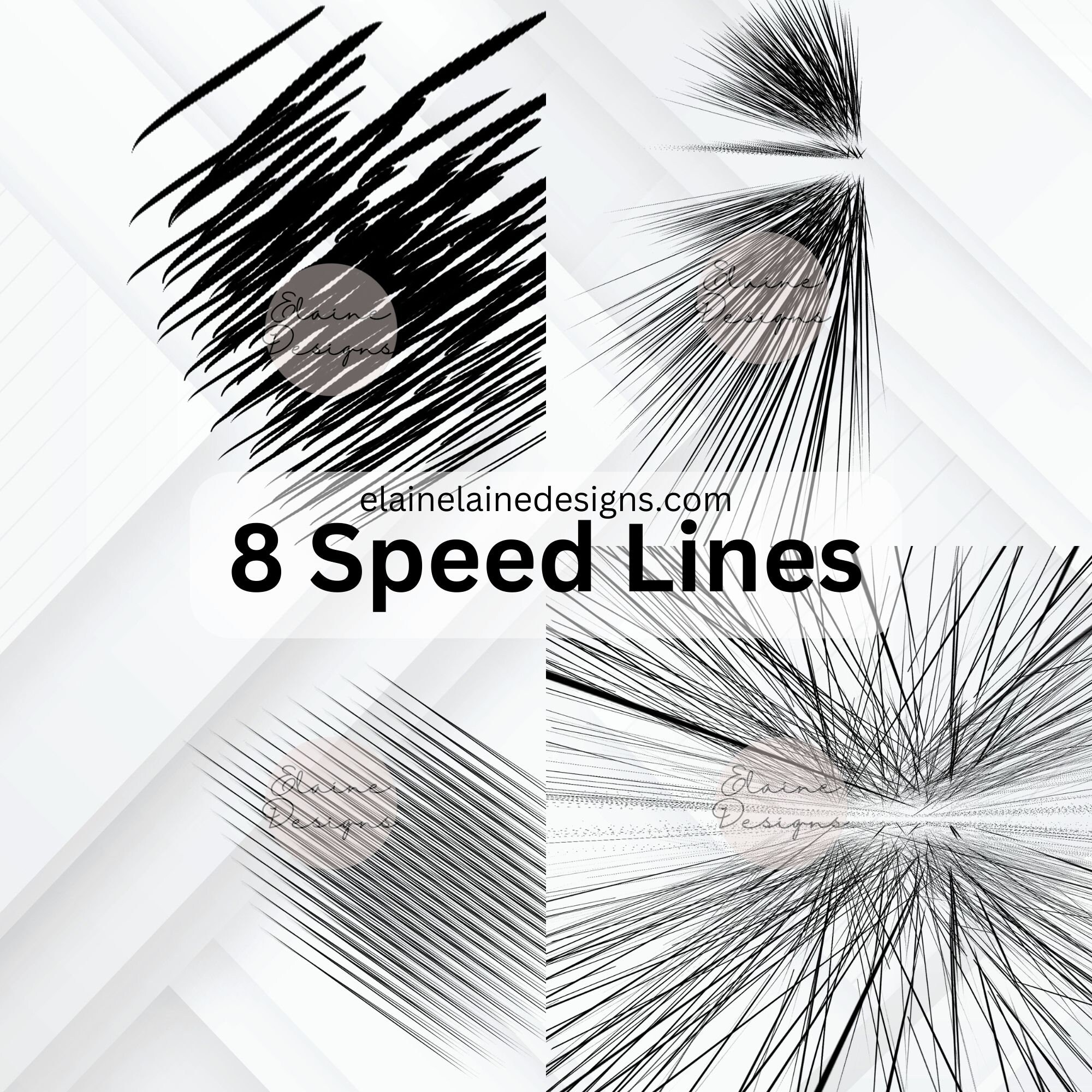 Speed Lines, Vector Lines, Lines Png, Lines Jpg, Hand Drawn Lines ...