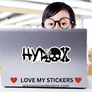 Hyrox Sticker, Hyrox, Running Sticker, 1k at a Time, Crossfit Sticker ...