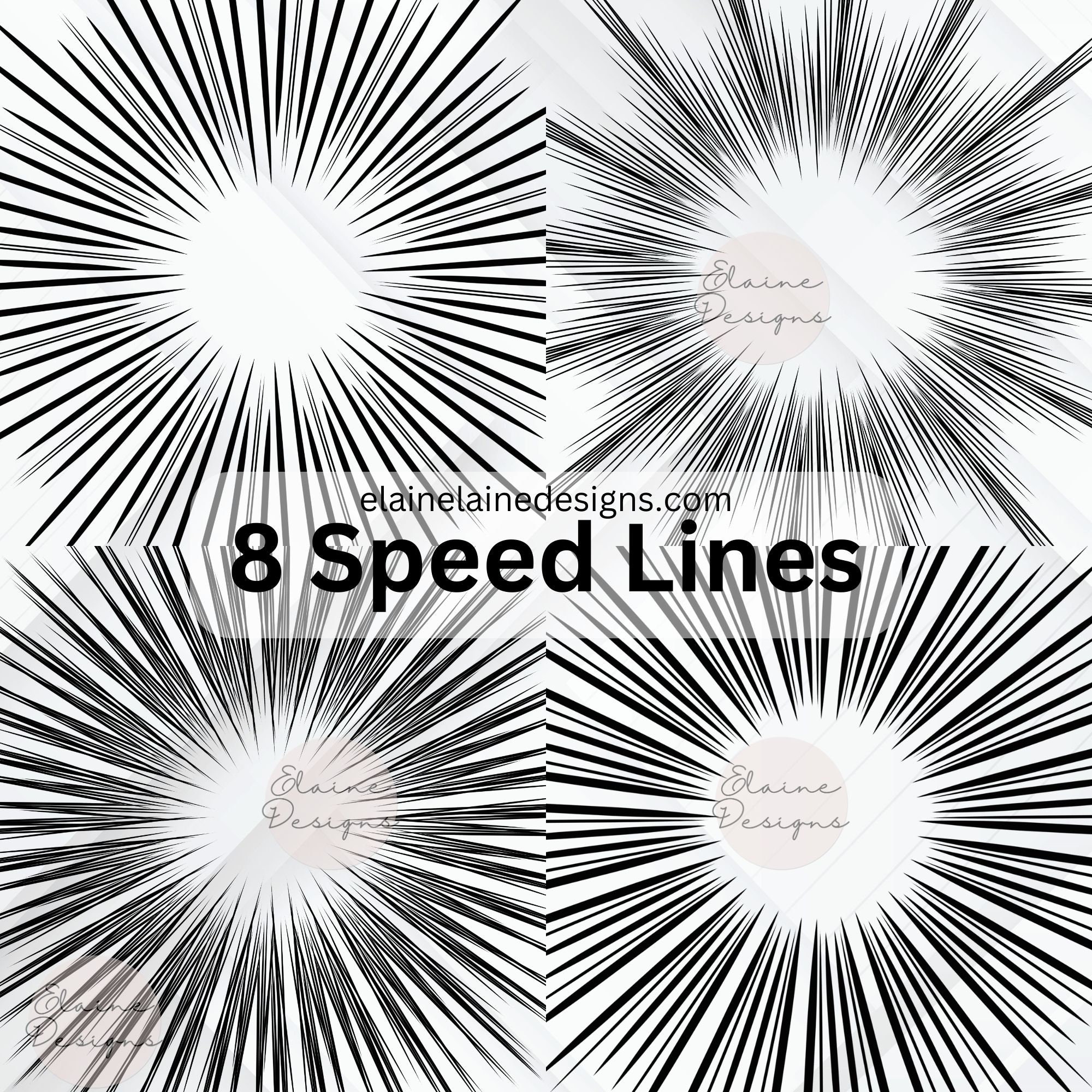 Speed Lines, Vector Lines, Lines Png, Lines Jpg, Hand Drawn Lines ...