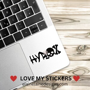 Hyrox Sticker, Hyrox, Running Sticker, 1k at a Time, Crossfit Sticker ...