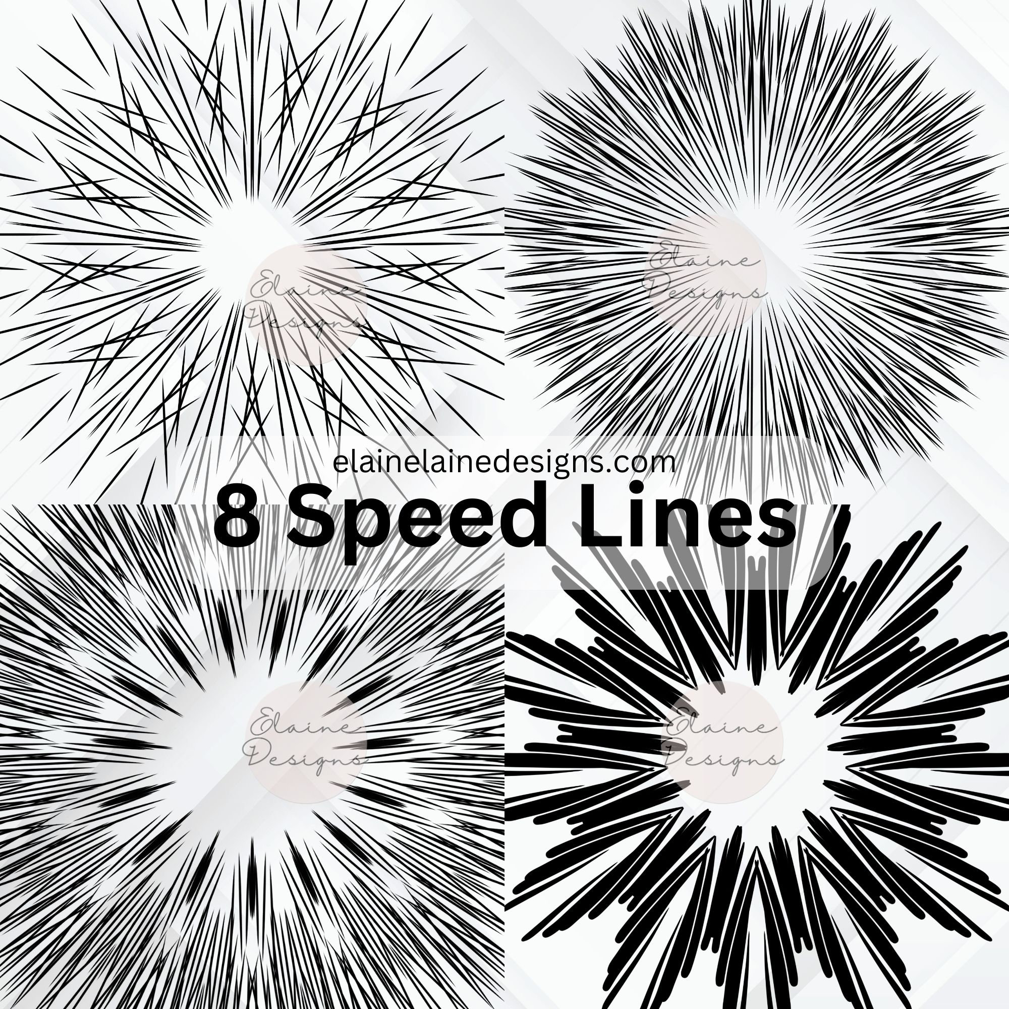 Speed Lines, Vector Lines, Lines Png, Lines Jpg, Hand Drawn Lines ...