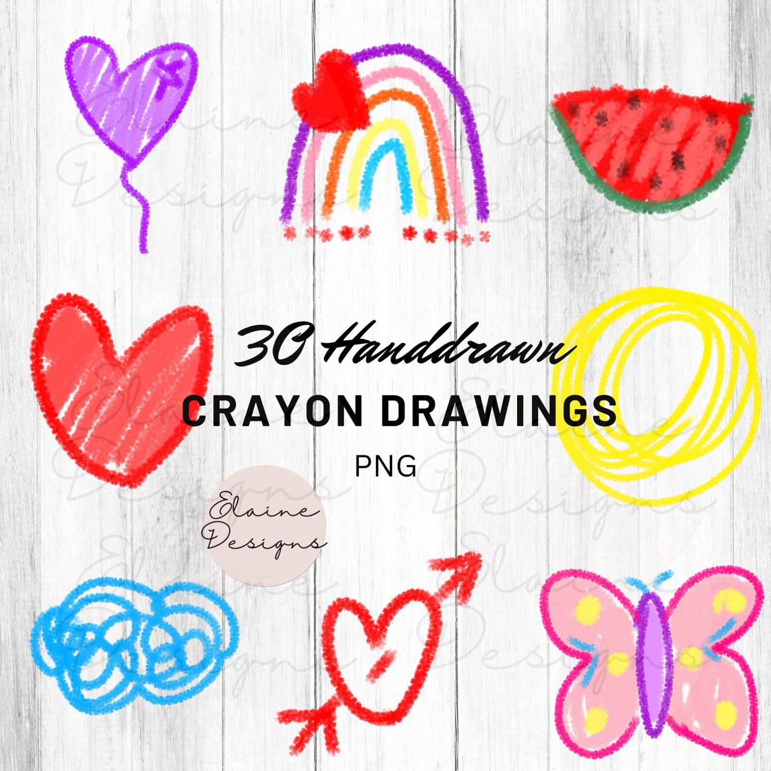 Crayon Drawings Png Crayon Lines Png Crayon Doodles Crayola Coloring ...
