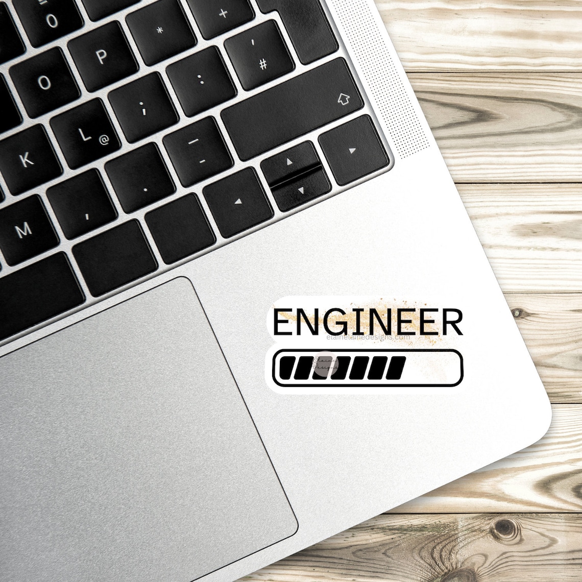 Engineer in Progress, Engineer Sticker, Future Engineer, Engineer ...