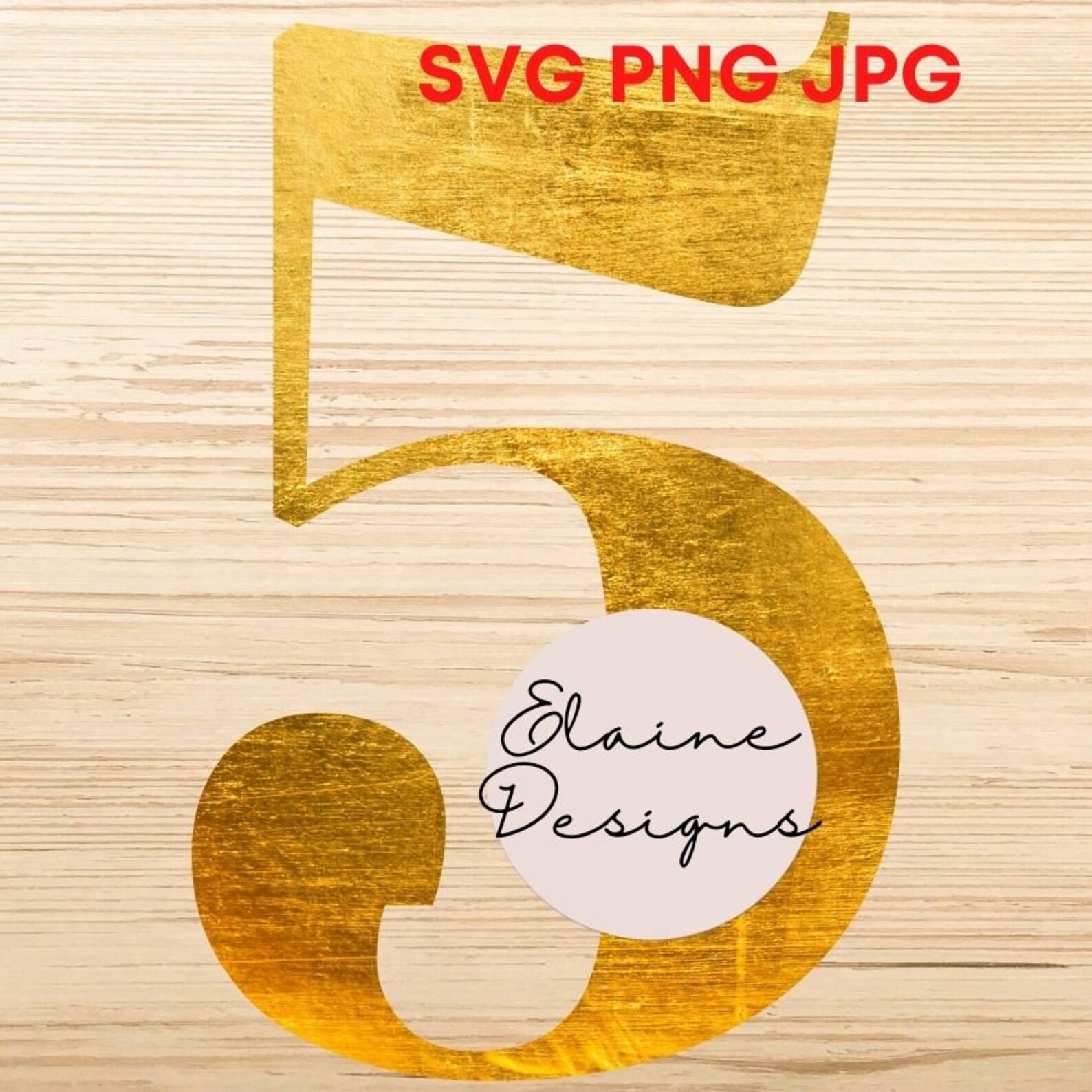 Gold Numbers Golden Numbers Gold Foil Numbers Elegant Gold - Etsy