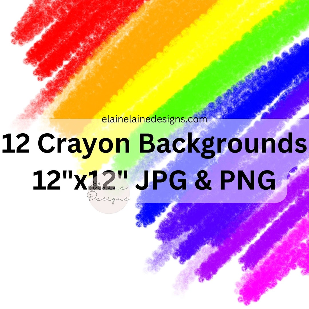 Crayon Background, Crayon, Doodles, Background, Hand Drawn Lines ...
