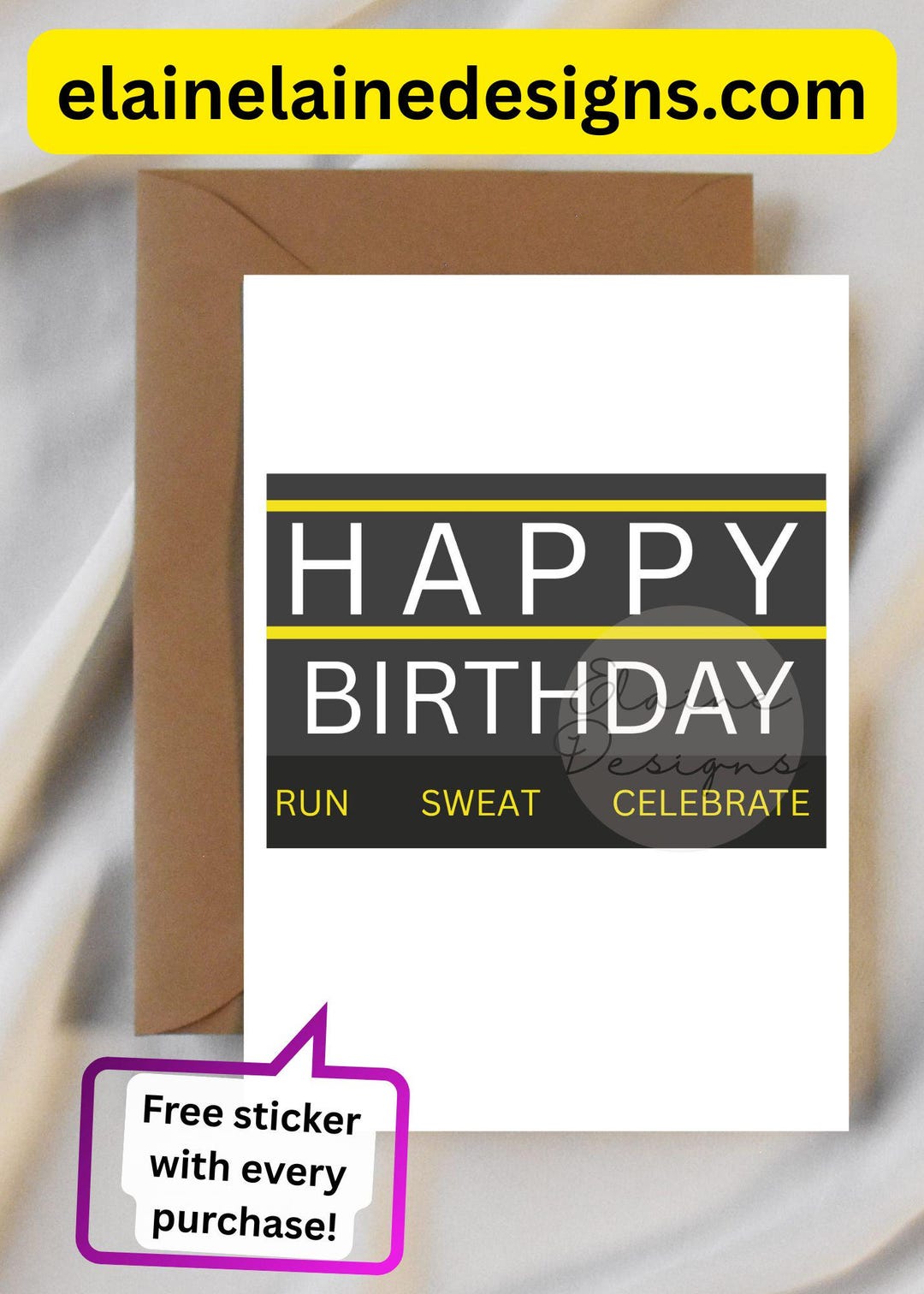Hyrox Birthday Card, Hyrox Wod, Happy Birthday, Hyrox Happy Birthday ...