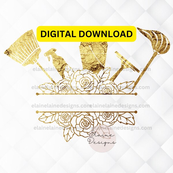 Maid Cleaning Svg - Etsy