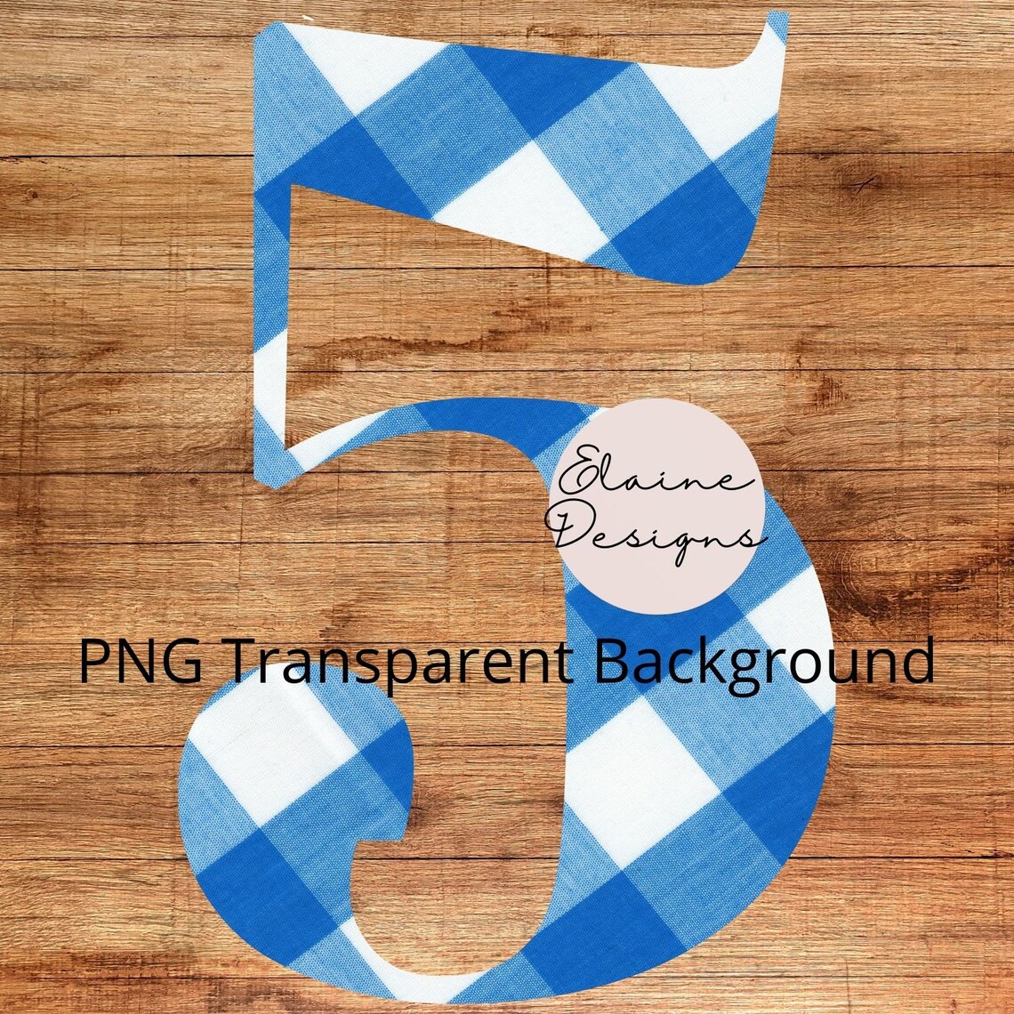 Gingham Numbers, Blue Checkered Numbers Blue Numbers Baby Blue Plaid ...