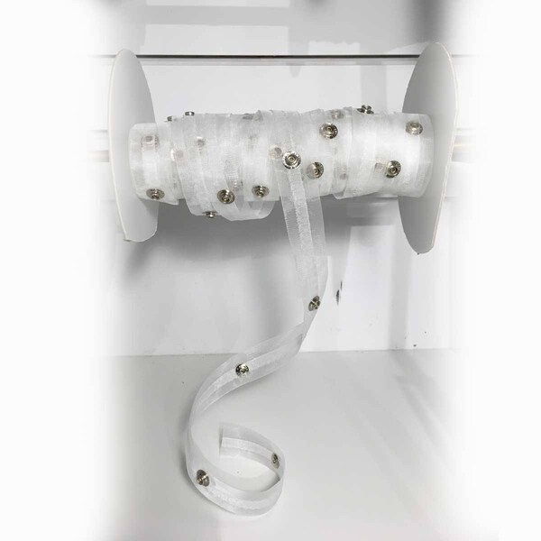 Ripplefold Curtains - Etsy