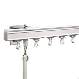 Ripplefold Tape, 1'' Ripplefold Ribbon, Snap Tape, Curtain Tape ...