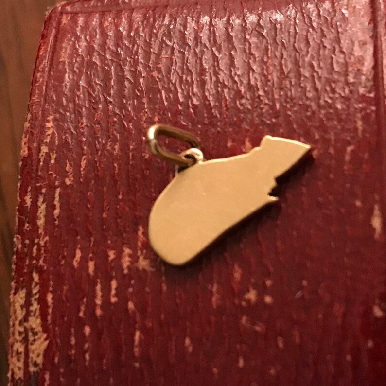 Early 20th Century White Rat Charm - Etsy