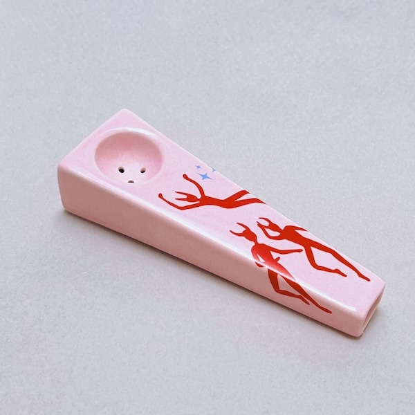 Ceramic Pipes - Etsy