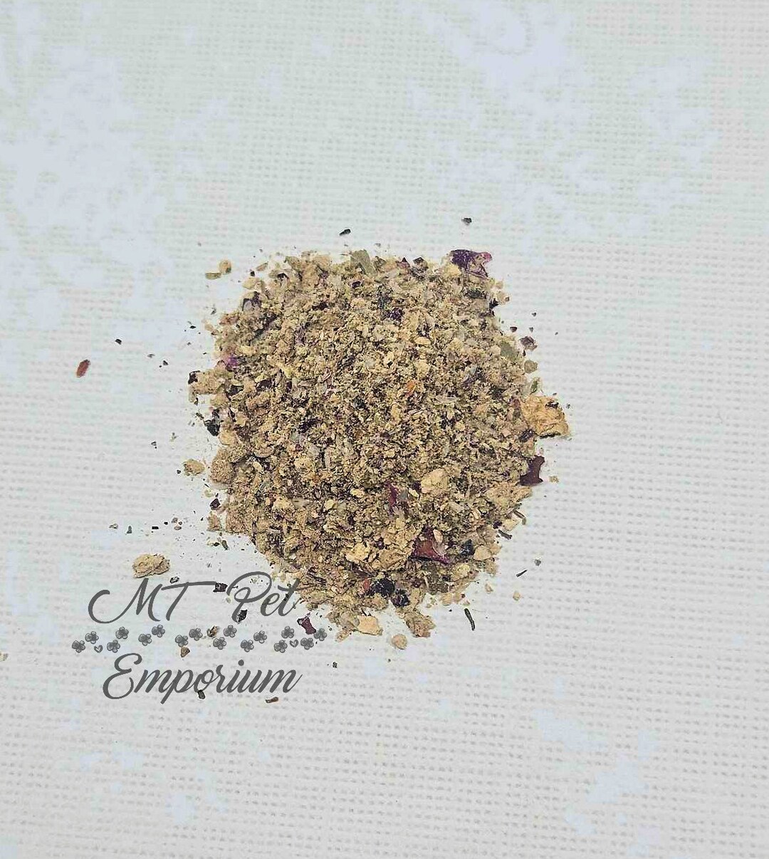 Sheep Shindig Hermit Crab Food - Etsy