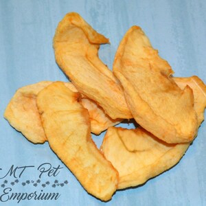 Apple Slices - Hermit Crab Food - Etsy