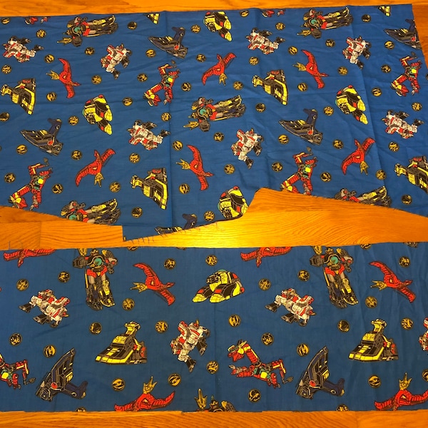 Mighty Morphin Power Ranger - Etsy