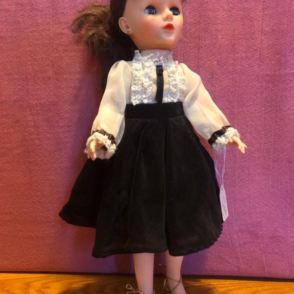 Eegee Doll - Etsy