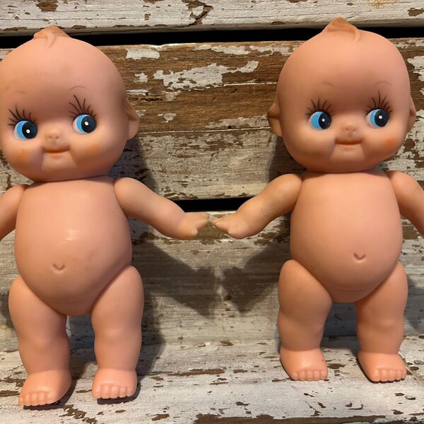 Kewpie - Etsy