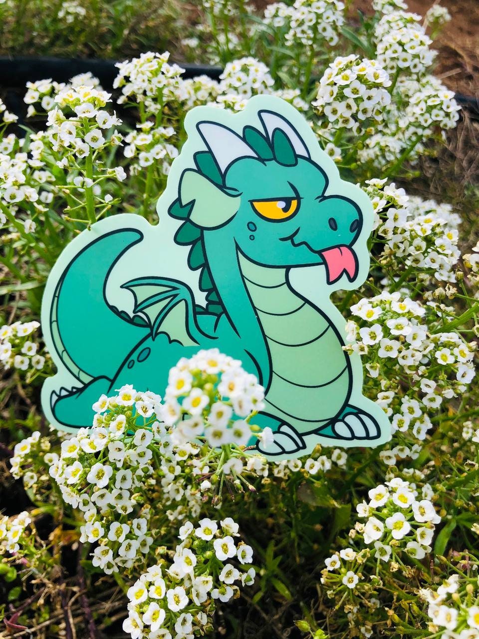 Chumby Baby Beasts Sticker Set | Etsy