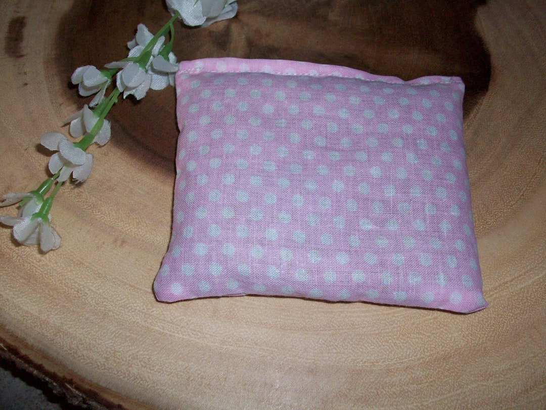 Lavender and Flax Seed Aromatherapy Heat/cold Bag - Etsy