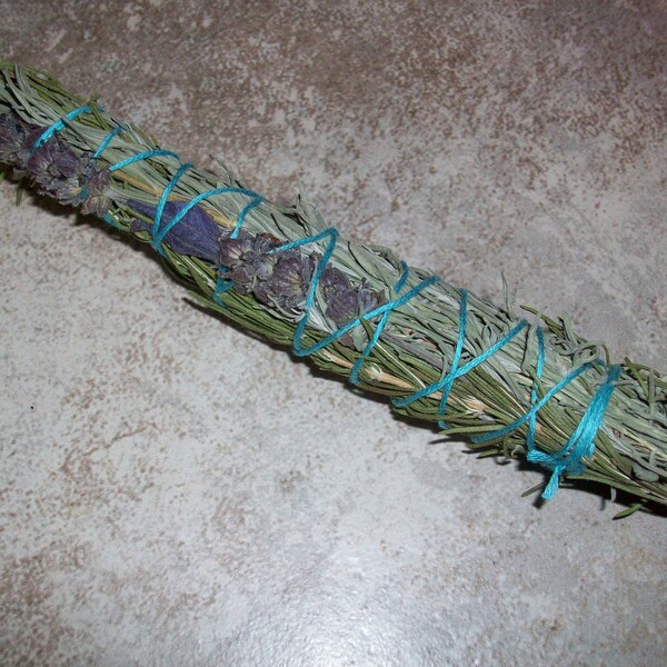 Smudge Stick - Etsy