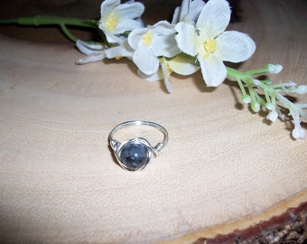 Yooperlite Ring - Etsy