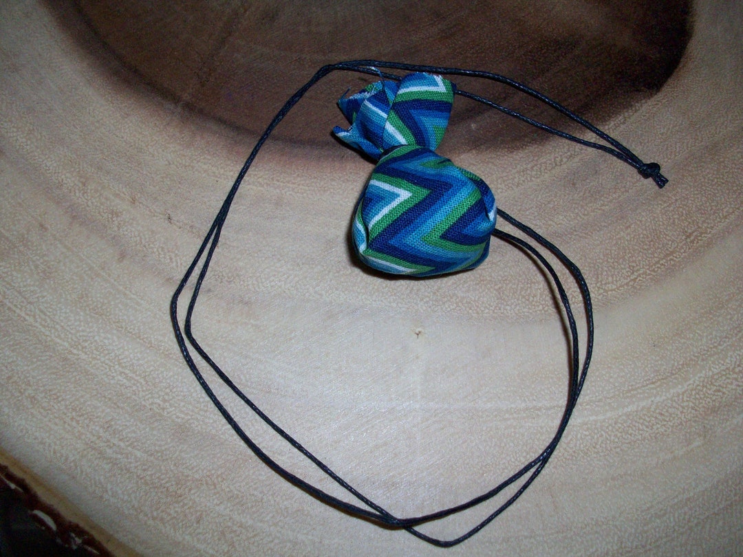 Psychic Power Shaman Medicine Bag - Etsy