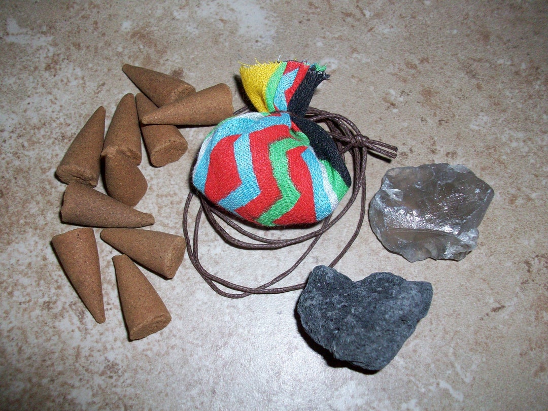 Grounding Toolkit - Etsy