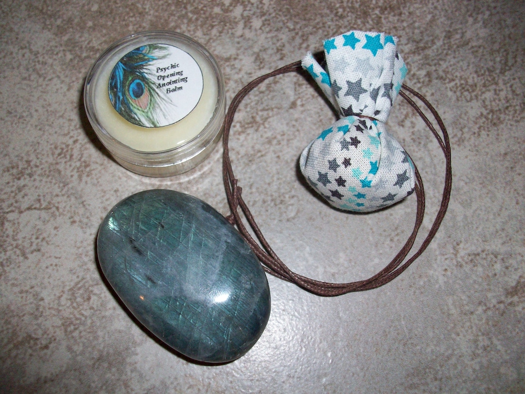 Psychic Power Toolkit - Etsy