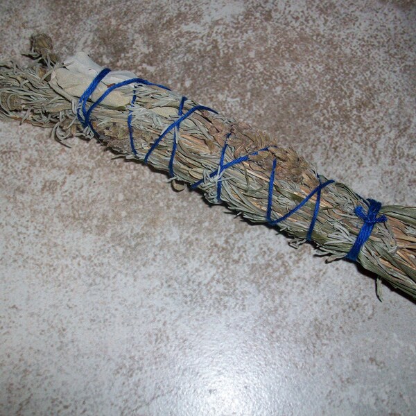 Smudge Stick - Etsy