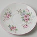 Springfield Bone China Primrose Spring Pattern Pink Border Three-piece ...
