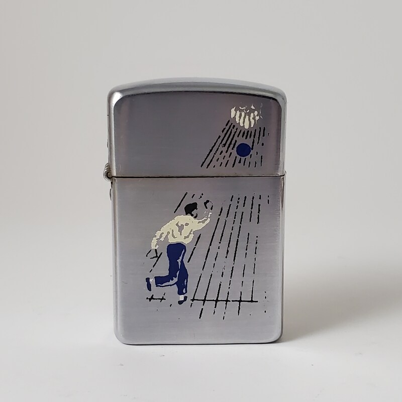 Flip Lighter - Etsy