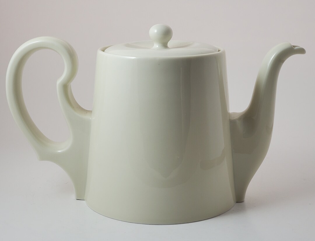 HKE Teapot Made in Germany 1950s Hans Knabel Esslingen - Etsy