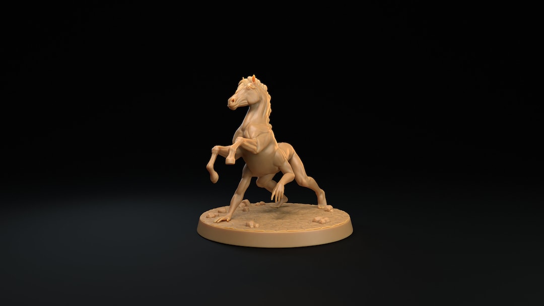 Reverse Centaurs by Dragon Trappers Lodge Please Read Description Print ...