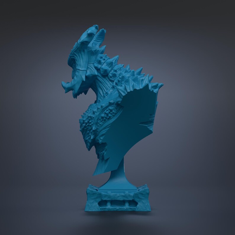 Swarm Matriarch by Witchsong Miniatures | Unpainted | Print on Demand ...