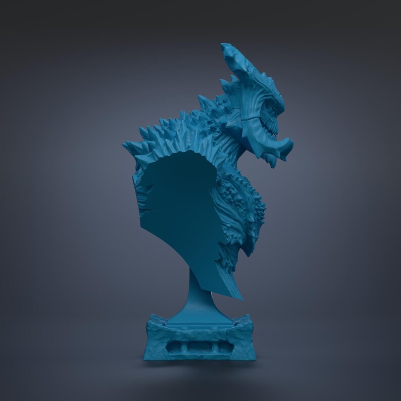 Swarm Matriarch by Witchsong Miniatures | Unpainted | Print on Demand ...