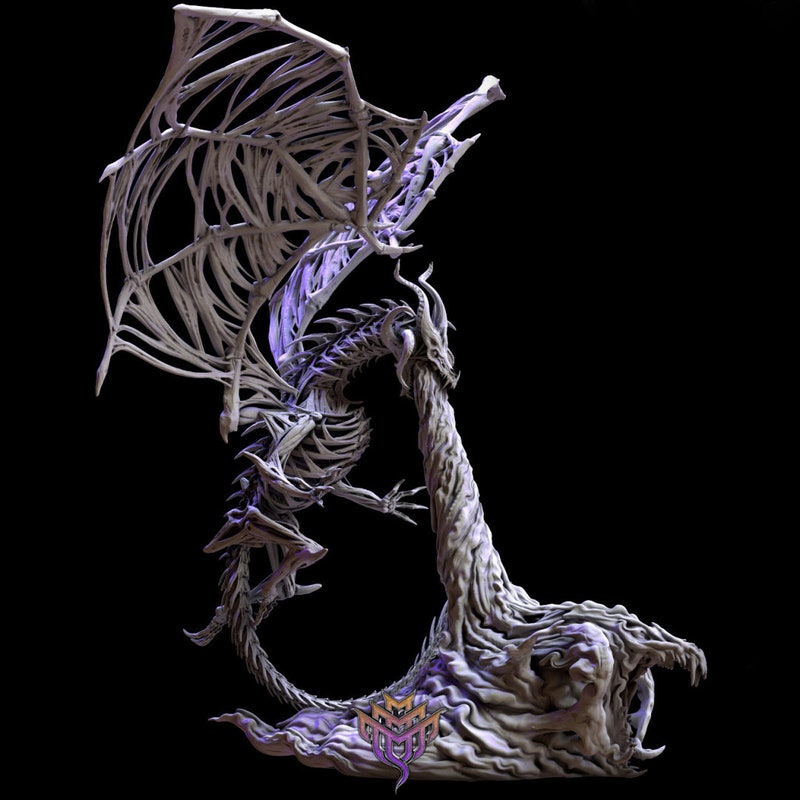 Undead - Etsy