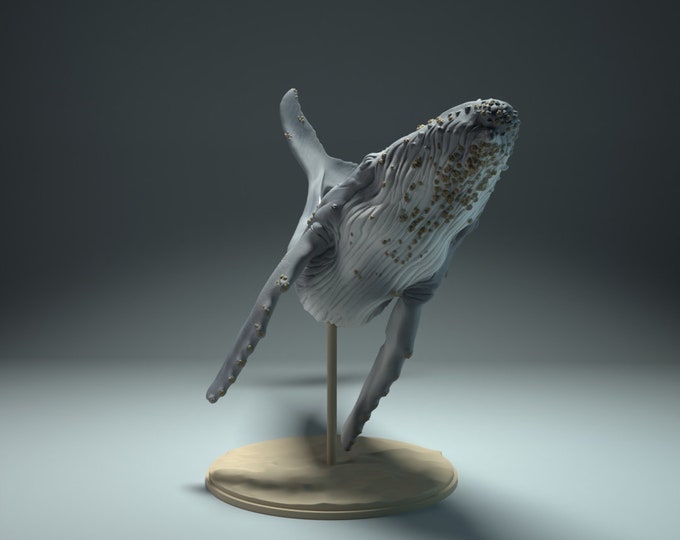 Orca Figurines - Etsy