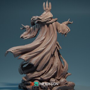 Book Characters, Part 2 (32mm) by Nerikson | Unpainted | Print on ...