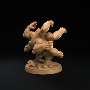 The Grabbler by Dragon Trappers Lodge Please Read Description Print on ...