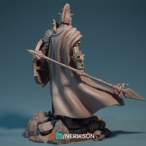 Book Characters, Part 2 (32mm) by Nerikson | Unpainted | Print on ...
